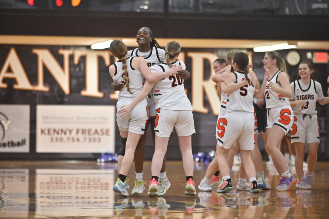 Springfield slugs Spartans in defensive battle | News, Sports, Jobs ...